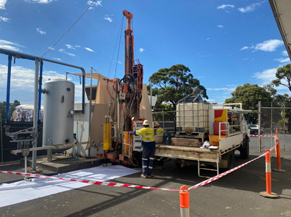 Statewide Geotechnical (Aust)