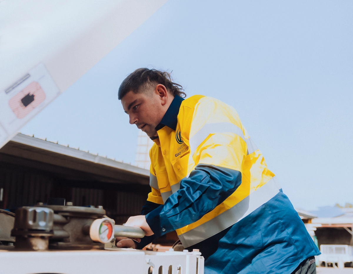 Statewide Geotechnical (Aust)