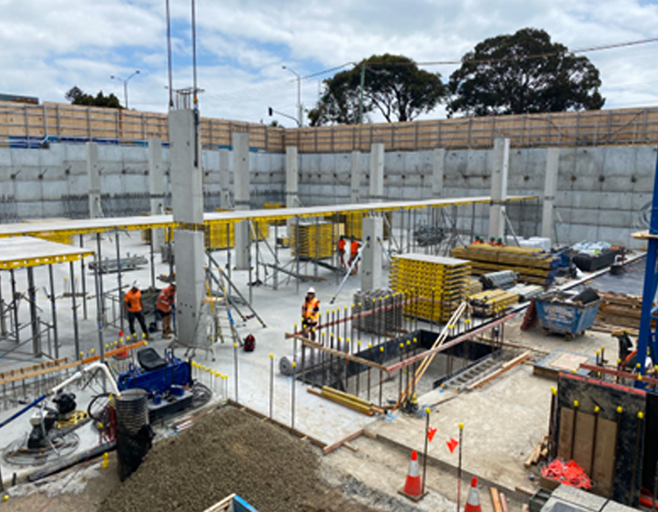 Statewide Geotechnical (Aust)